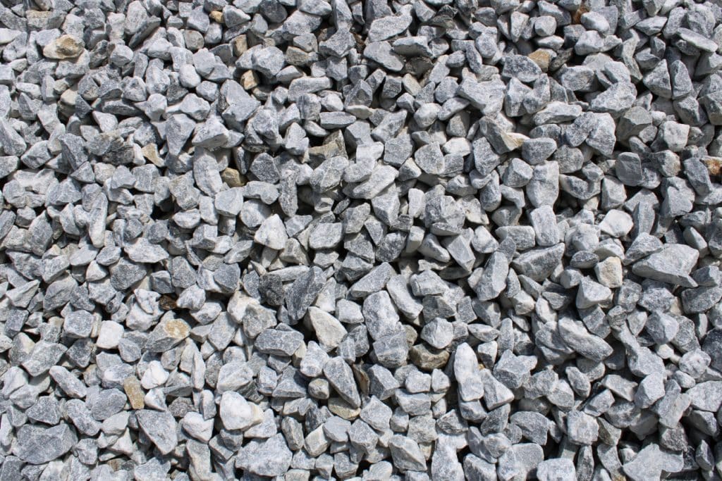 Aggregates - John's Building Supply