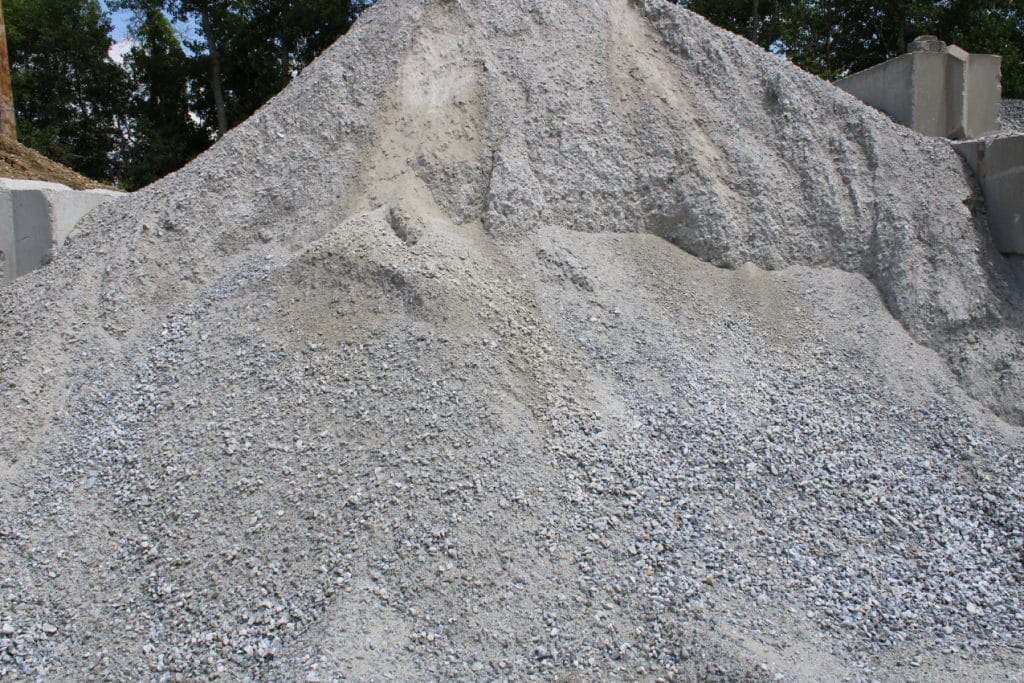 Aggregates - John's Building Supply