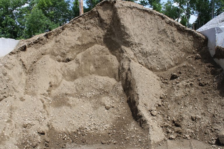 Aggregates - John's Building Supply