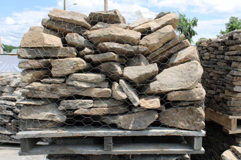 Fieldstone - John's Building Supply