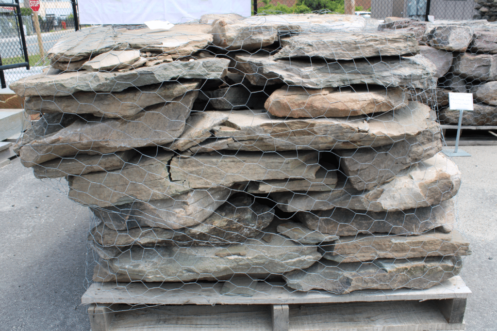 Fieldstone - John's Building Supply