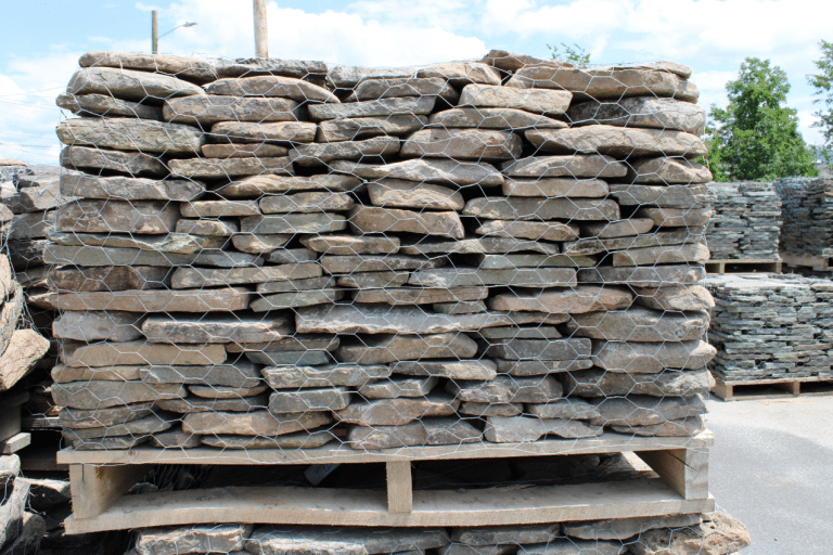 Fieldstone - John's Building Supply