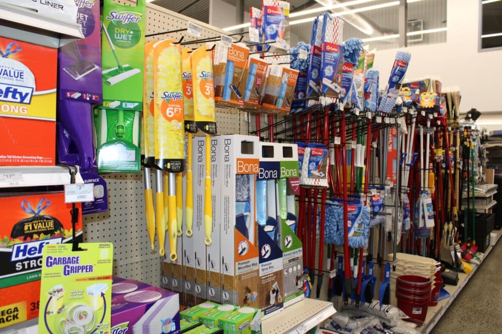Shop Home Maintenance Supplies | Pittsfield, MA | Johns Building Supply