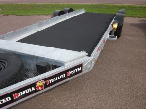 ANTS Trailer Systems - John's Building Supply