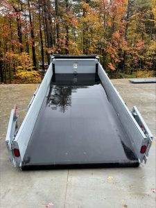 ANTS Trailer Systems - John's Building Supply