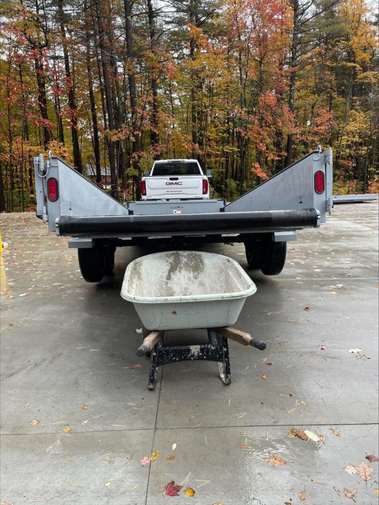 ANTS Trailer Systems - John's Building Supply