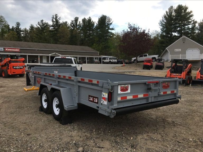 ANTS Trailer Systems - John's Building Supply